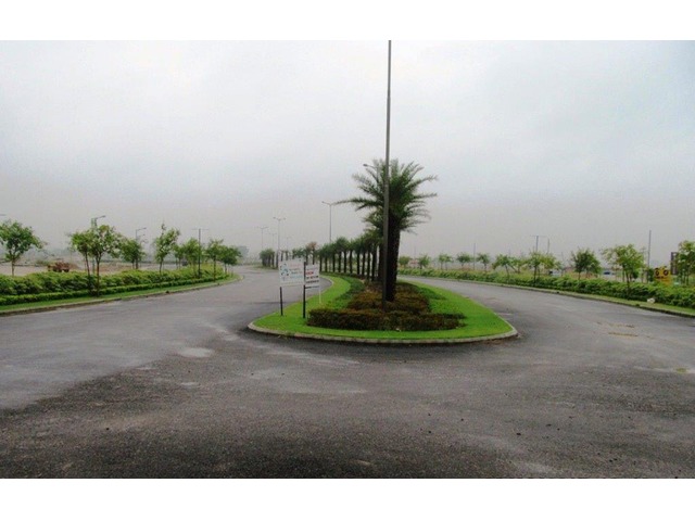 DLF Garden City Lucknow : Residential Plots in Raebareli Road Lucknow ...