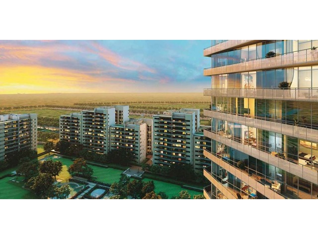 Ireo Skyon : Ready to Move Apartments in Sector 60, Gurgaon Gurgaon ...
