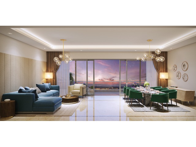 Emaar Digi Homes- 2 & 3BHK Luxury Apartments Gurgaon - Buy Sell Used ...