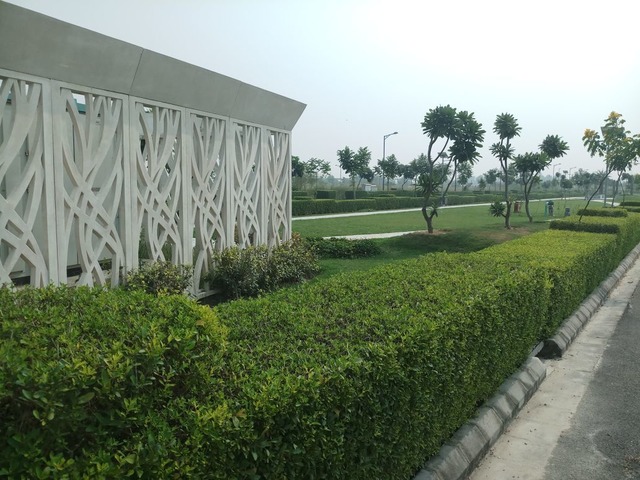 DLF Gardencity – Residential Plot available on Raebareli Road Lucknow ...