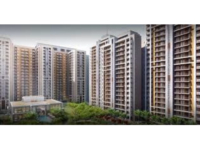 Rishita Manhattan – 3BHK+SQ Flat on Amar Shaheed Path, Lucknow Lucknow ...