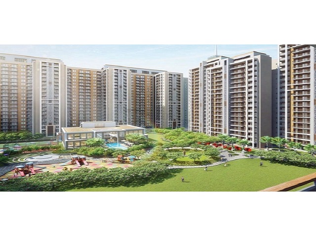 Rishita Manhattan – 3BHK+SQ Flat on Amar Shaheed Path, Lucknow Lucknow ...