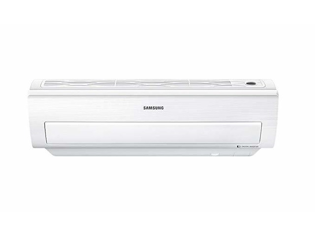 Samsung Inverter Triangle AC 1.5 Ton Bhopal - Buy Sell Used Products ...
