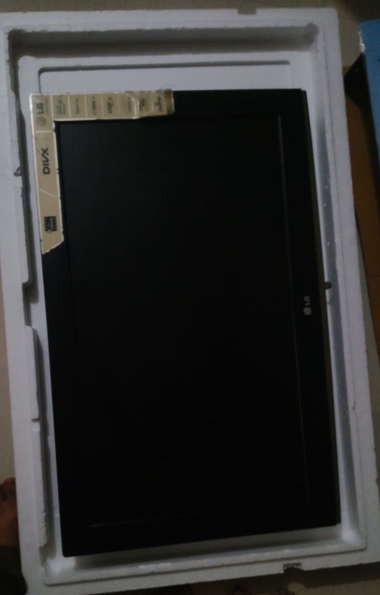 LG TV 35 inch - Chembur | SecondHandBazaar