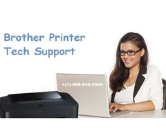 Brother printer customer service phone number | +(1)-888-846-5560 - Buy ...