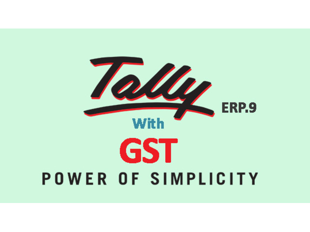 Tally Academy Logo Tally Training In Chennai | Tally Course In Chennai