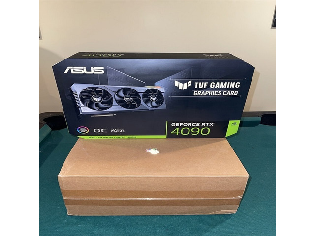 GIGABYTE GeForce RTX 4090 Gaming OC 24GB Gpu In Carton Kerakat - Buy ...