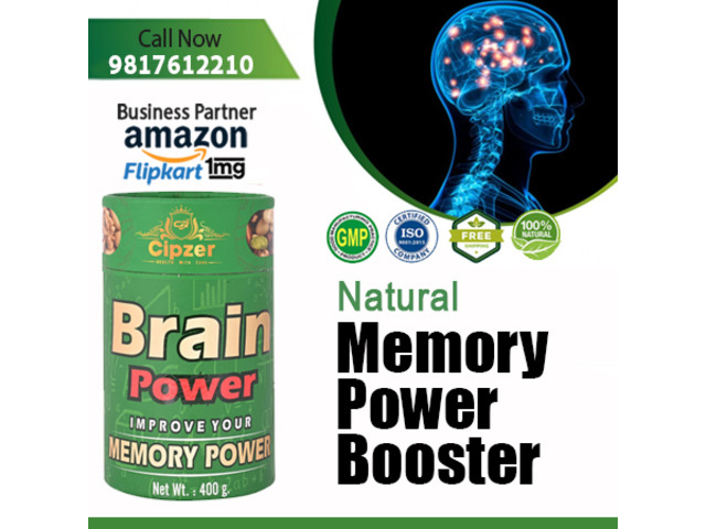 Brain Power Prash increases concentration removes stress, & boosts ... Brain Power Prash increases concentration removes stress, & boosts ...