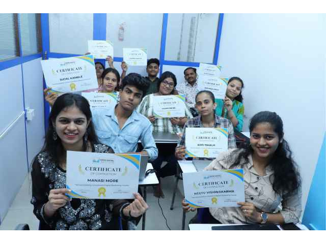 Grow Digital Institute - Digital Marketing Courses in Borivali, Mumbai ...