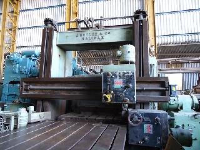 Butler Make Plano Milling Machine Mumbai - Buy Sell Used Products ...