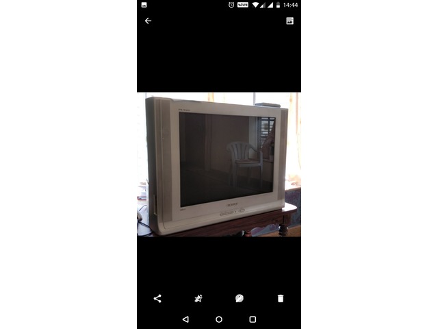Samsung 29inch CRT TV Bangalore - Buy Sell Used Products Online India ...