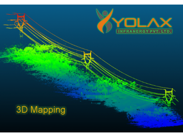3D Mapping Survey India Indore - Buy Sell Used Products Online India ...