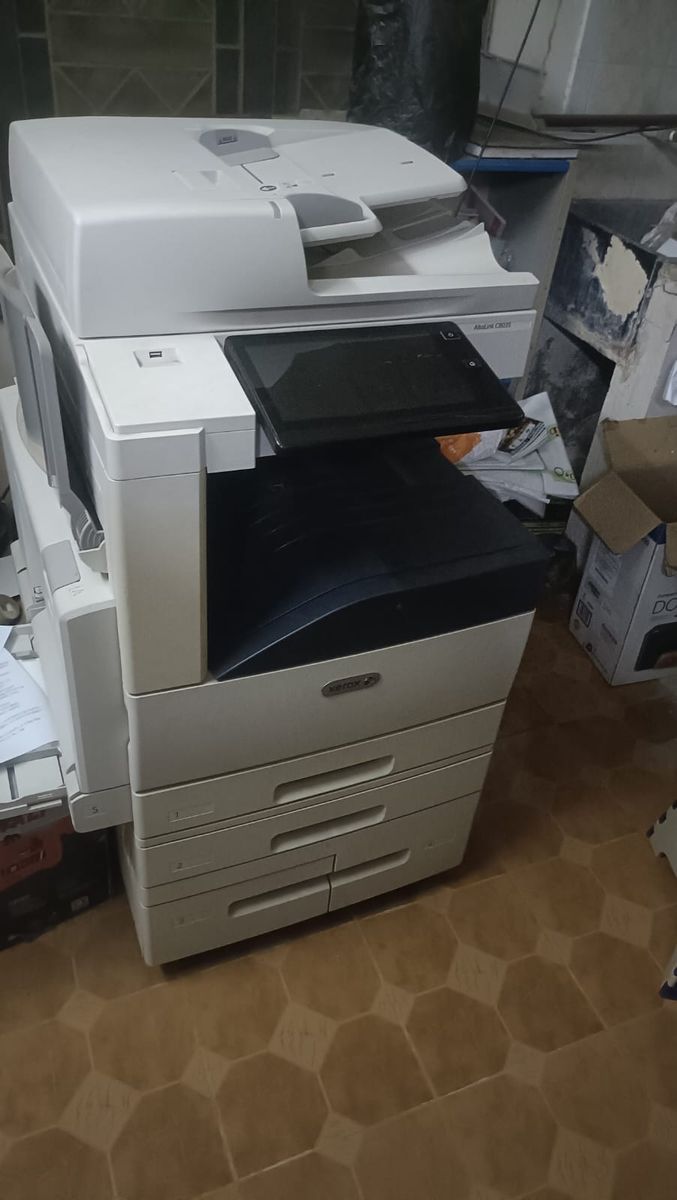 xerox 8035 commercial printer for sale - Chennai | SecondHandBazaar