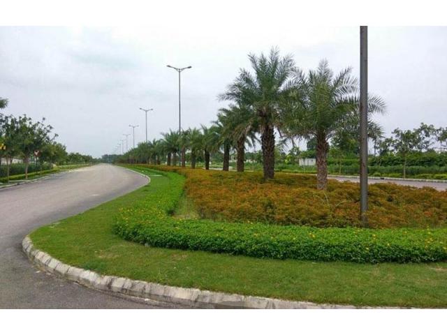 DLF Garden City : Plots in NH24B, Lucknow Lucknow - Buy Sell Used ...