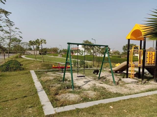 DLF Garden City – Residential Plots on Raebareli Road Lucknow - Buy ...