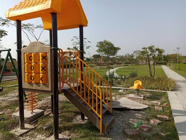 DLF Garden City – Residential Plots on Raebareli Road Lucknow - Buy ...