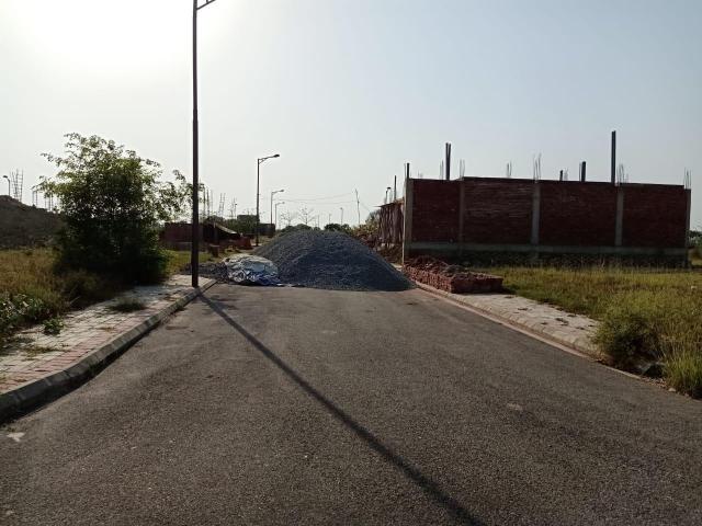 DLF Garden City – Residential Plots on Raebareli Road Lucknow - Buy ...