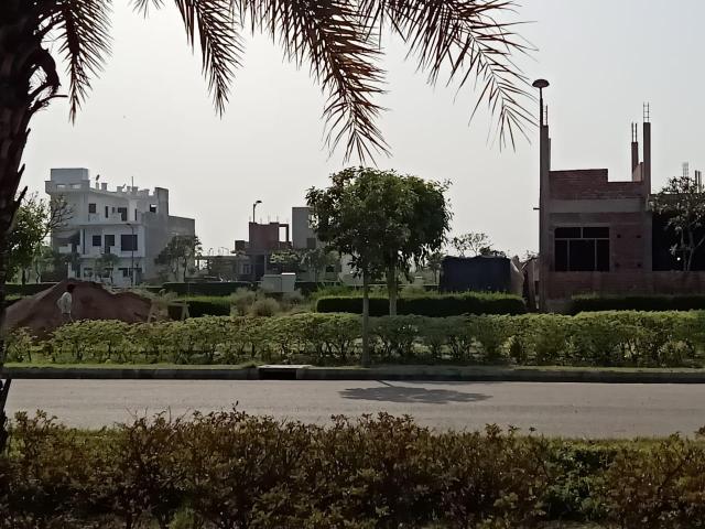 DLF Garden City – Residential Plots on Raebareli Road Lucknow - Buy ...