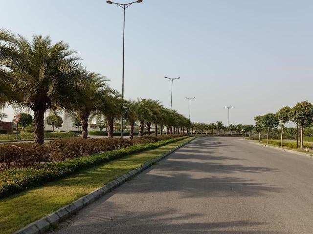 DLF Garden City – Residential Plots on Raebareli Road Lucknow - Buy ...