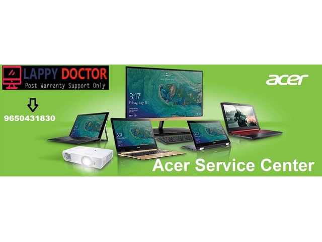 Call Acer Laptop Service Center In Greater Noida Greater Noida - Buy ...