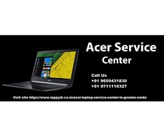 Call Acer Laptop Service Center In Greater Noida Greater Noida - Buy ...