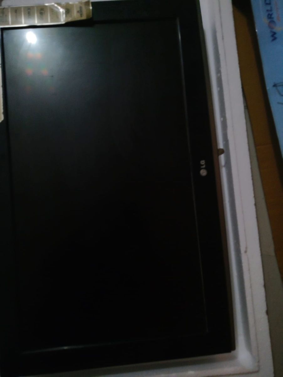 LG TV 35 inch - Chembur | SecondHandBazaar